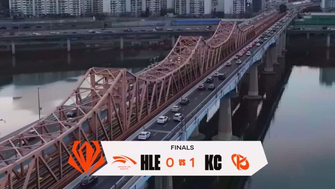 KC-HLE 2세트ㅣ03.16ㅣ2025 FIRST STAND - 네이버 TV