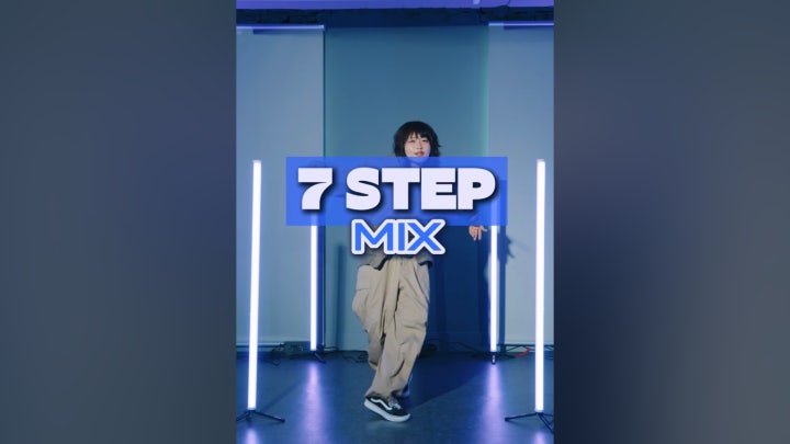 스윗드림에 7 STEP MIX 💖 #제이홉 - 네이버 TV