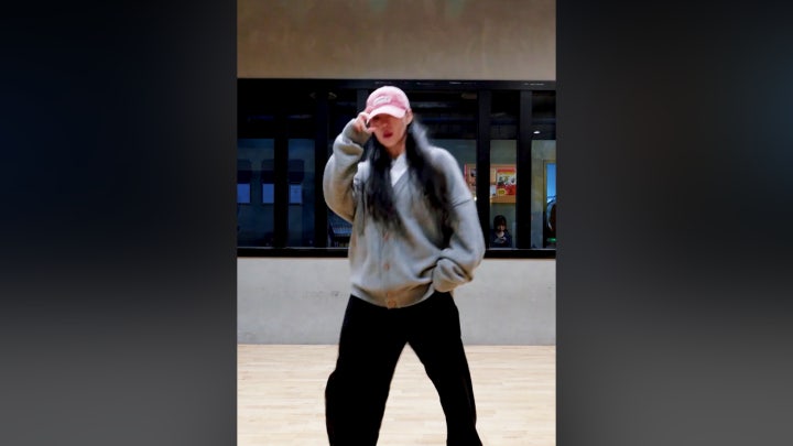 힙합댄스 Davina – So Good - 네이버 TV
