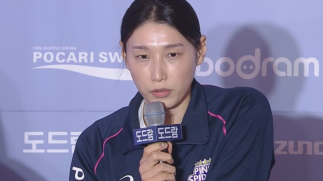 24~25 V리그 포스트시즌 미디어데이 풀영상 - 네이버 TV