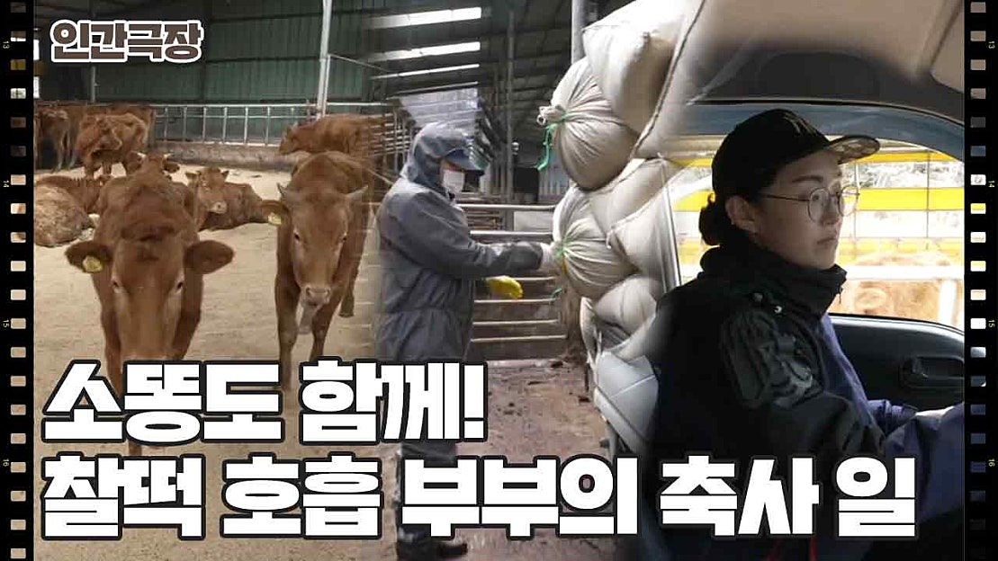 [달려라 명랑 세미] (10/15) [인간극장/Screening Humanity] | KBS 250327 방송 - 네이버 TV