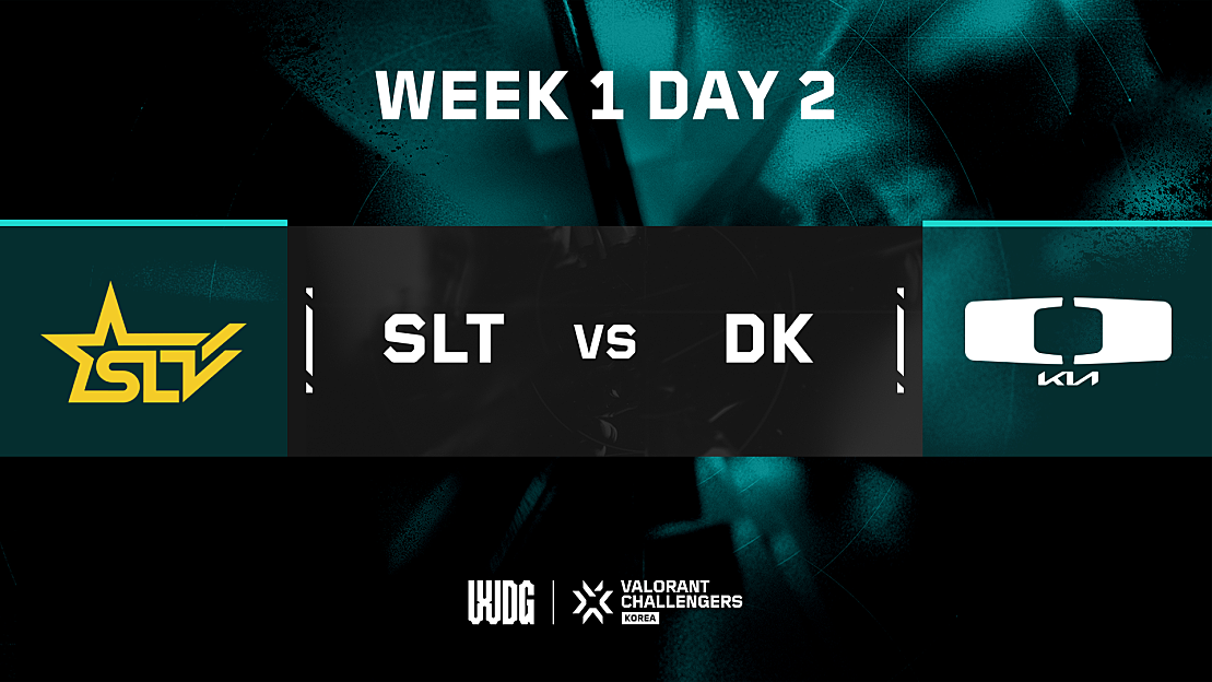 T1A vs SRP | 1주차 2일 | 2025 WDG 발로란트 챌린저스 코리아 스플릿 1 - 네이버 TV