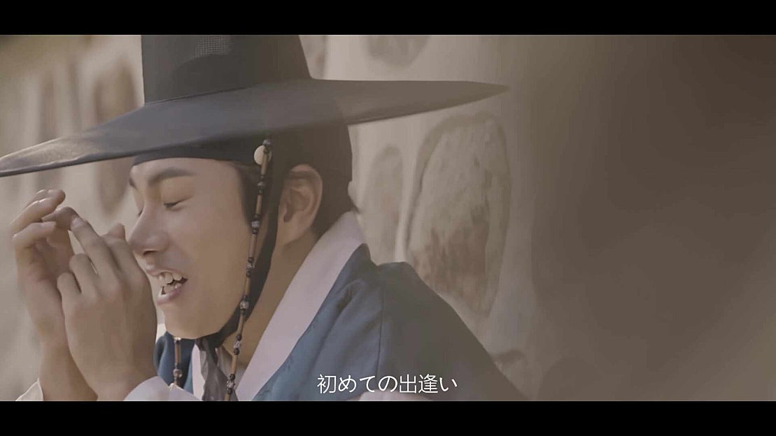 [MV] KCM _ あの星の下で(Night of Beautiful Stars) - 네이버 TV