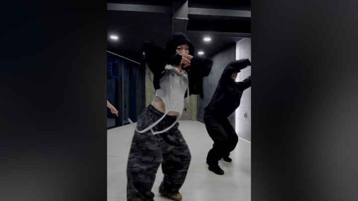 Lithe - I need 🔥 - 네이버 TV