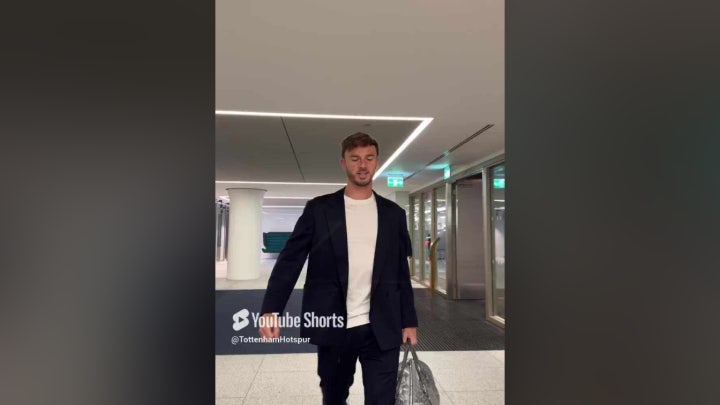 [PL 31R] 선수단 경기장 도착 완료 - 네이버 TV