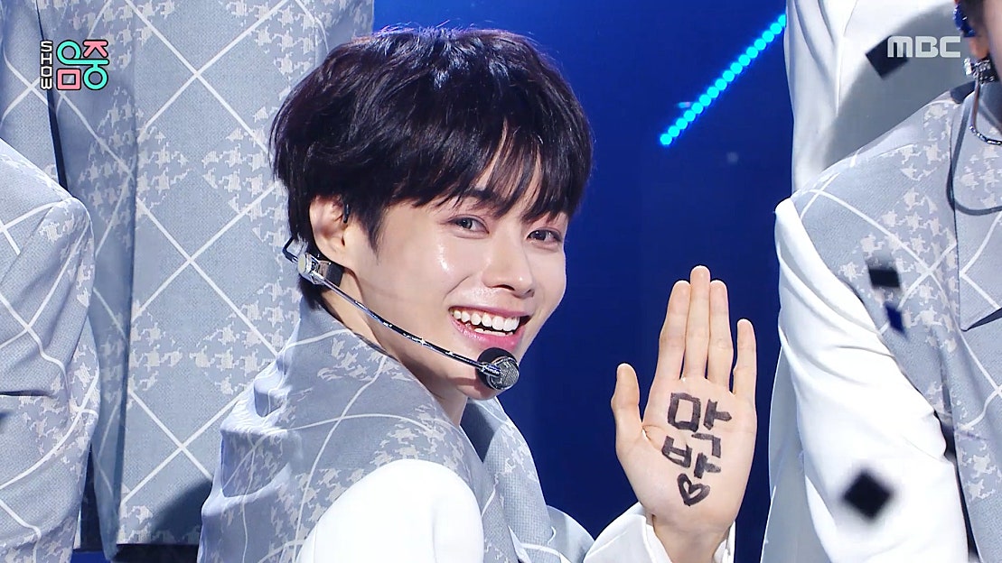 템페스트 - Unfreeze (TEMPEST - Unfreeze), MBC 250412 방송 - 네이버 TV