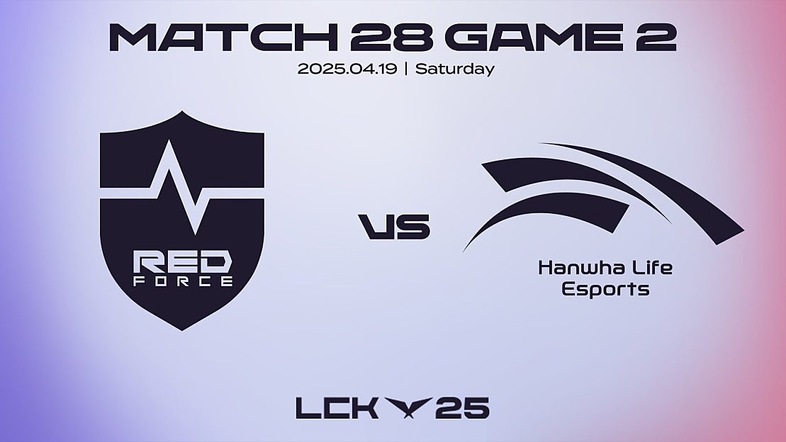 NS-HLE 2세트ㅣ04.19ㅣ2025 LCK - 네이버 TV