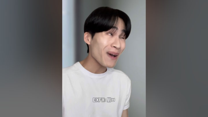 EXFX와 INXX의 관계성 - 네이버 TV