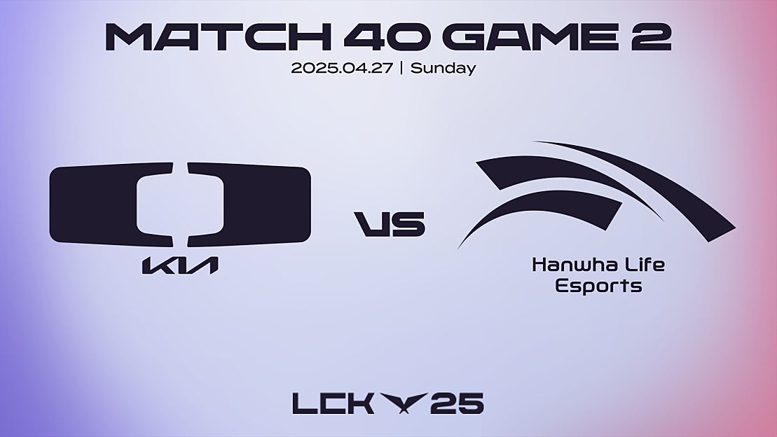 DK-HLE 2세트ㅣ04.27ㅣ2025 LCK - 네이버 TV