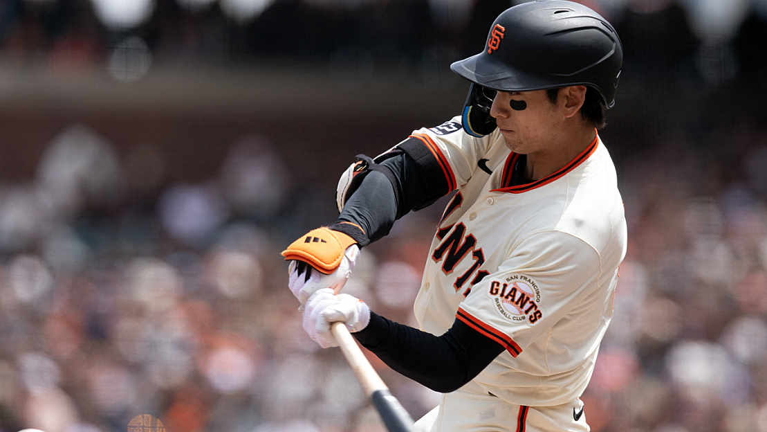 KBO에선 잔인한 4월? ML에선 찬란한 4월!…이정후 “초반부터 보여줘야 나에 대한 의문 해소“ - 네이버 TV