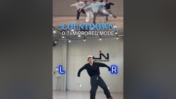 TWS-COUNTDOWN 0.7x - 네이버 TV