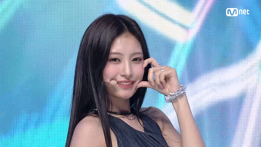 ODD YOUTH - I Like You | Mnet 250501 방송 - 네이버 TV