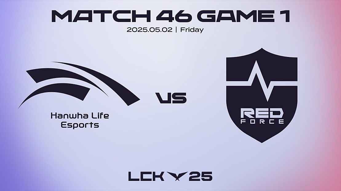 HLE-NS 1세트ㅣ05.02ㅣ2025 LCK - 네이버 TV