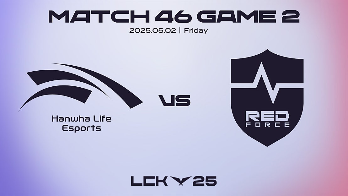 HLE-NS 2세트ㅣ05.02ㅣ2025 LCK - 네이버 TV