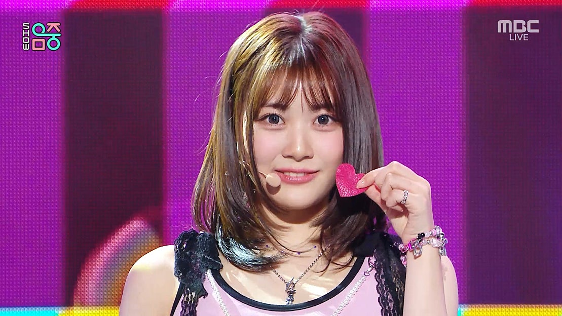 오드유스 - I Like You (ODD YOUTH - I Like You), MBC 250503 방송 - 네이버 TV