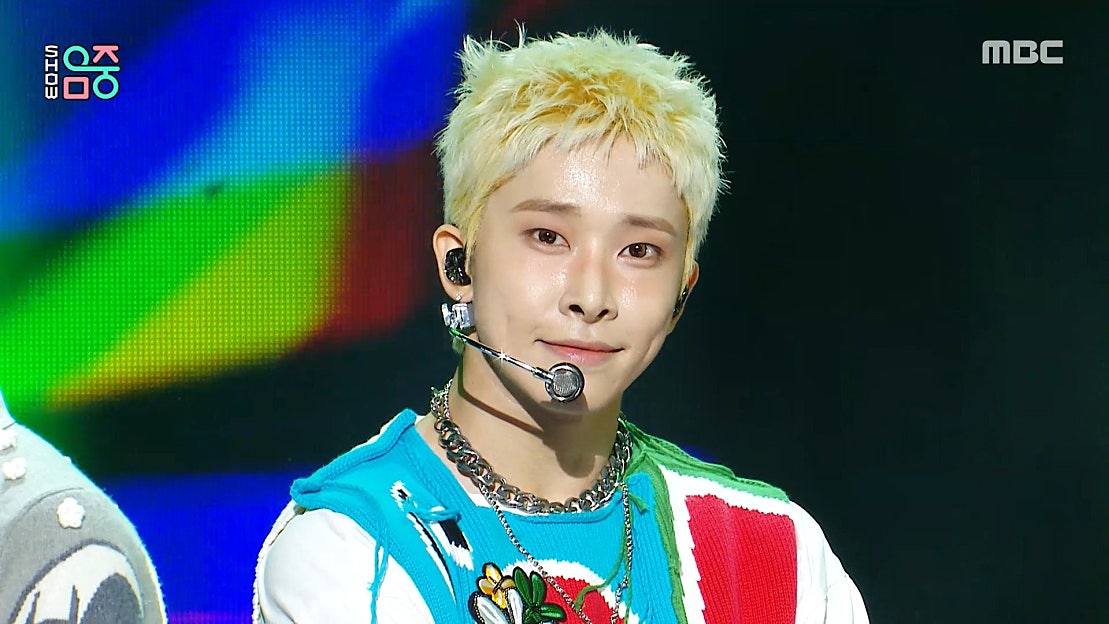 트렌드지 - 카멜레온 (TRENDZ - Chameleon), MBC 250503 방송 - 네이버 TV