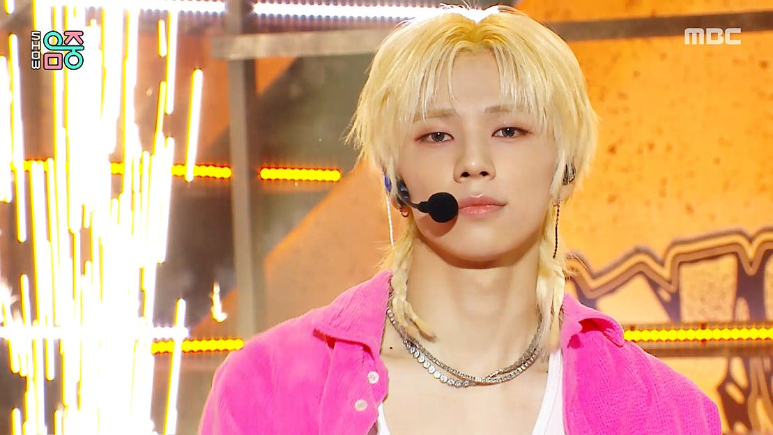 넥스지 - O-RLY? (NEXZ - O-RLY?), MBC 250503 방송 - 네이버 TV