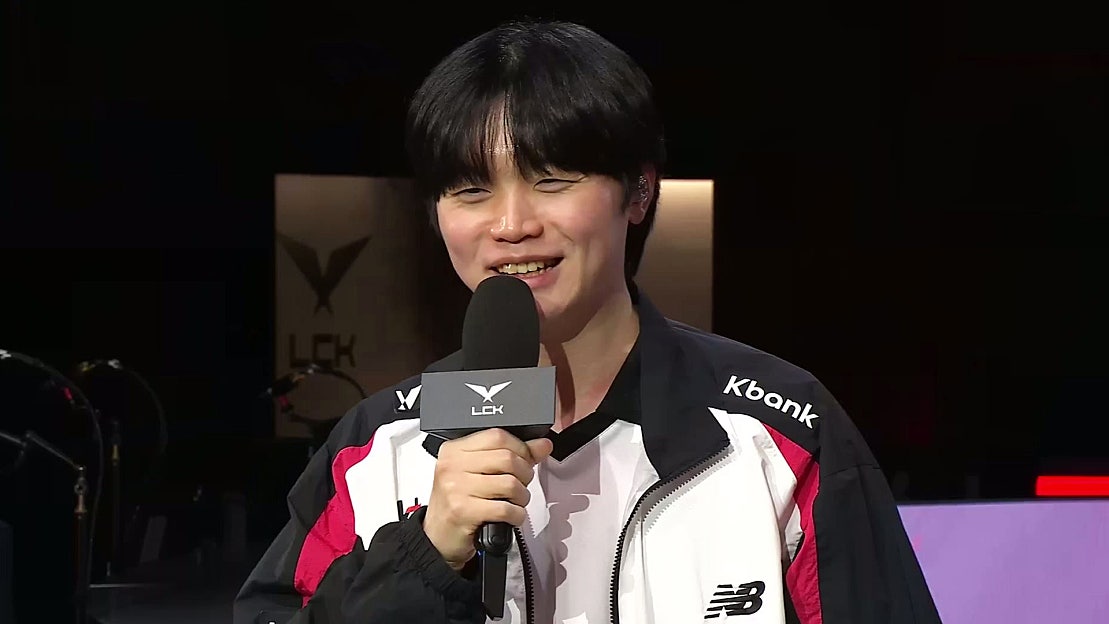 '아지르? 이젠 요네!' 오늘의 POM, Bdd 인터뷰 - 네이버 TV