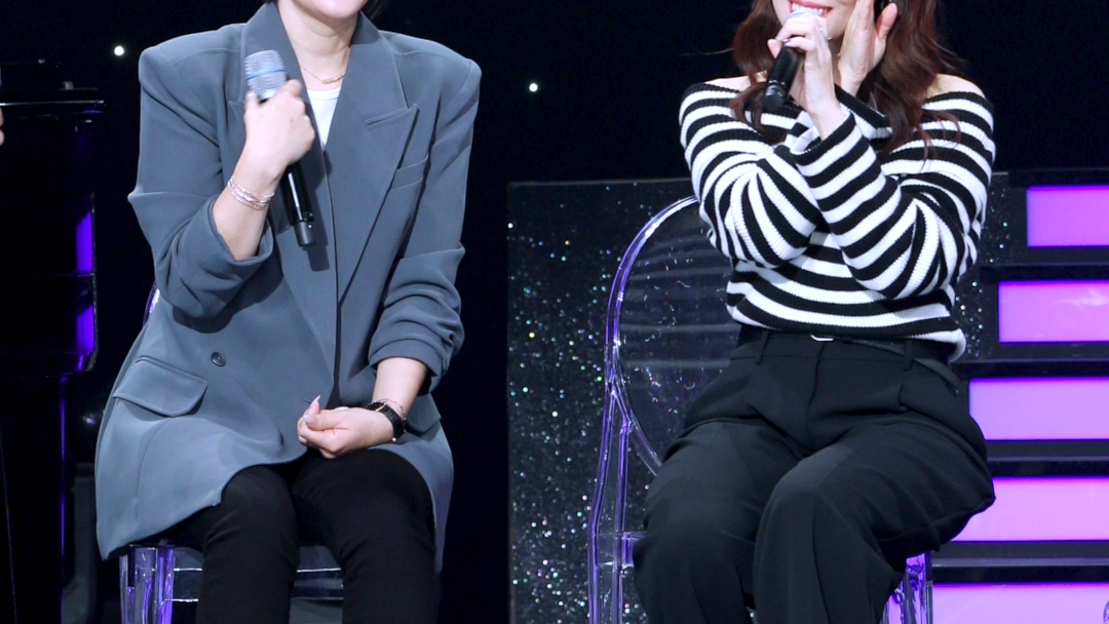 [세로] 애즈원(As One) - Day By Day | KBS 250509 방송 - 네이버 TV