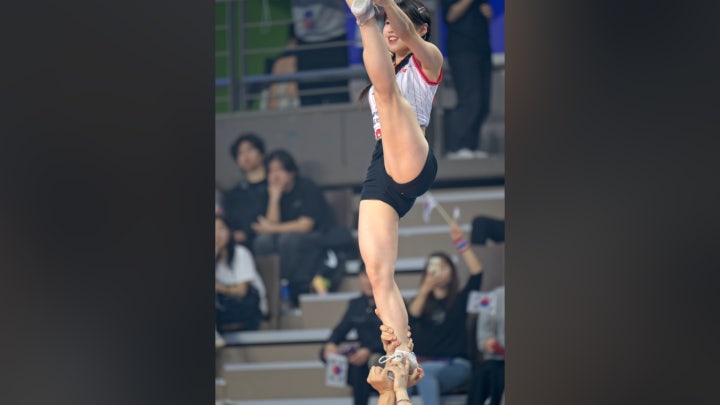 🏐배구보러가서 공연한ssul🏐 - 네이버 TV