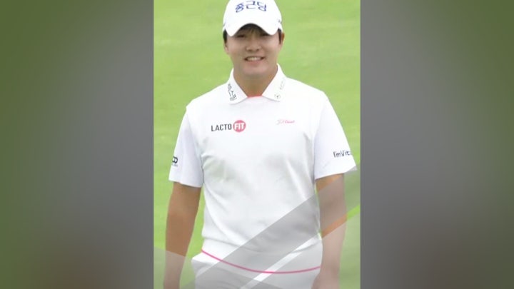 KPGA라 볼 수 있는 멋진 샷! [KPGA 클래식] - 네이버 TV