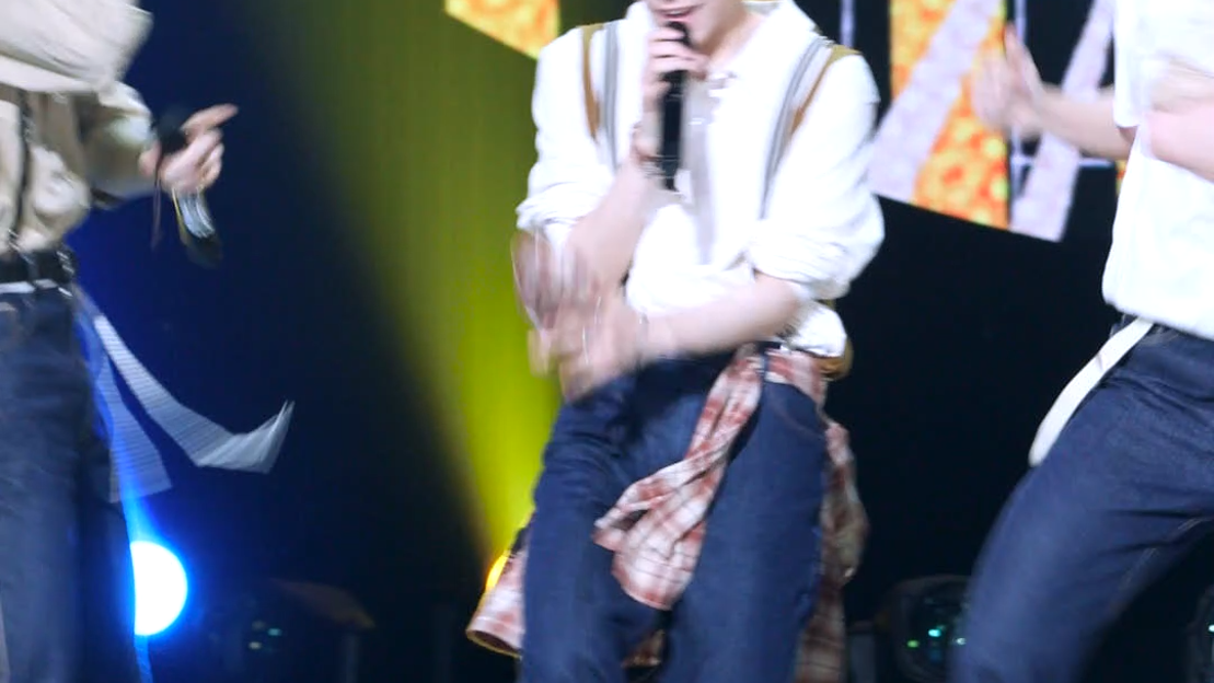 [하이라이트] BOYNEXTDOOR - I Feel Good | KBS 250516 방송 - 네이버 TV