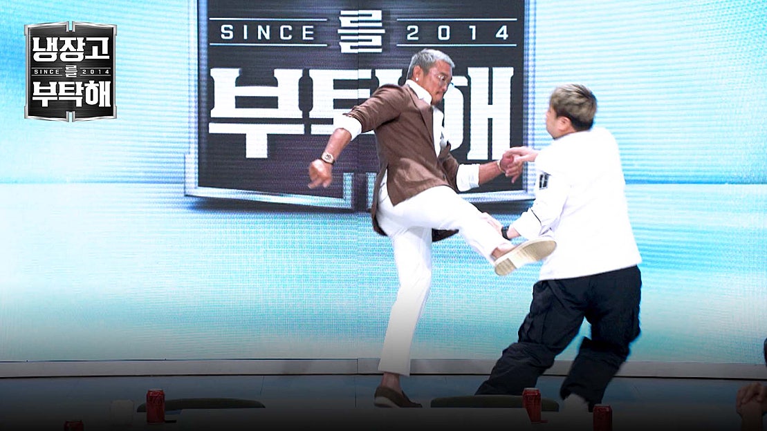 추성훈의 로우킥💥 맛본 윤남노 셰프의 맞(!)집 후기ㅋㅋ | JTBC 250518 방송 - 네이버 TV