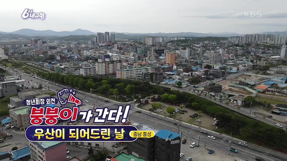 [붕붕이가 간다!] 우산이 되어 드린 날 | KBS 250519 방송 - 네이버 TV