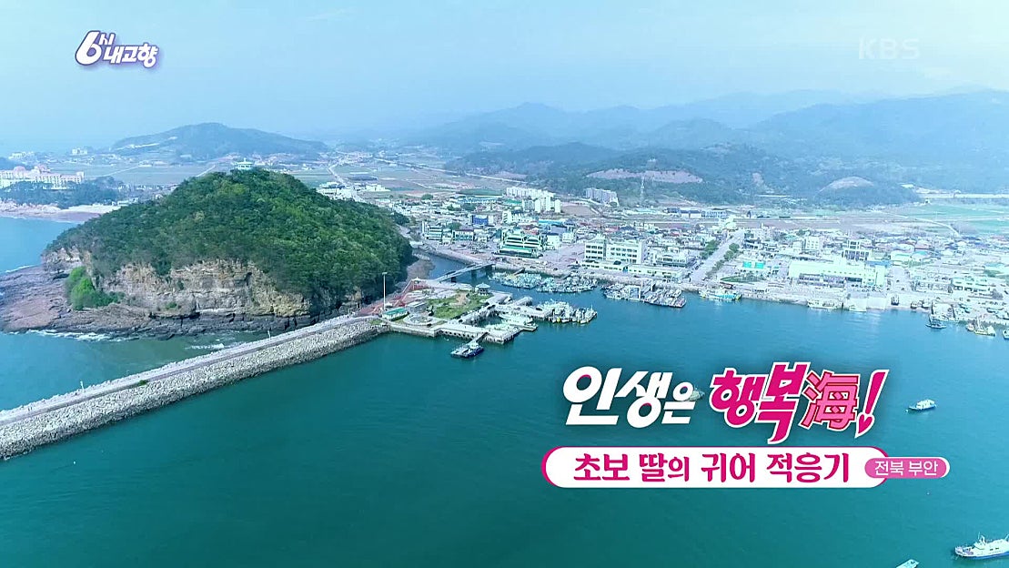 [인생은 행복海] 초보 딸의 귀어 적응기 | KBS 250519 방송 - 네이버 TV