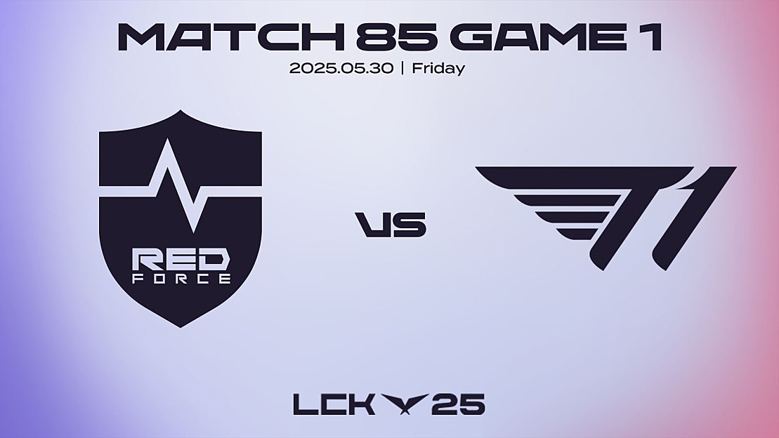 NS-T1 1세트ㅣ05.30ㅣ2025 LCK - 네이버 TV