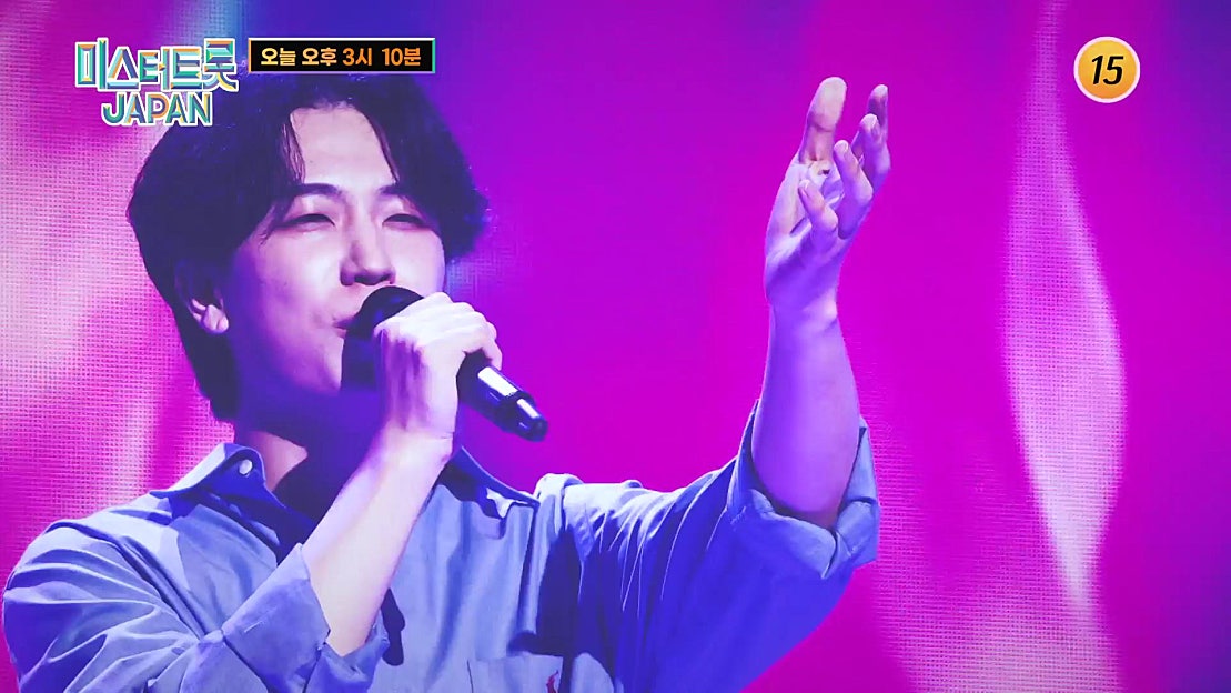 미스터트롯 재팬 9회 예고 TV CHOSUN 250531 방송 - 네이버 TV