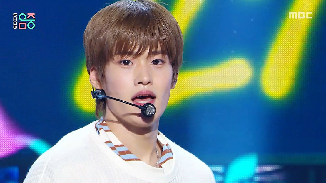 라이즈 - Fly Up (RIIZE - Fly Up), MBC 250531 방송 - 네이버 TV