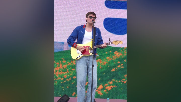 Valley - Cure - 네이버 TV