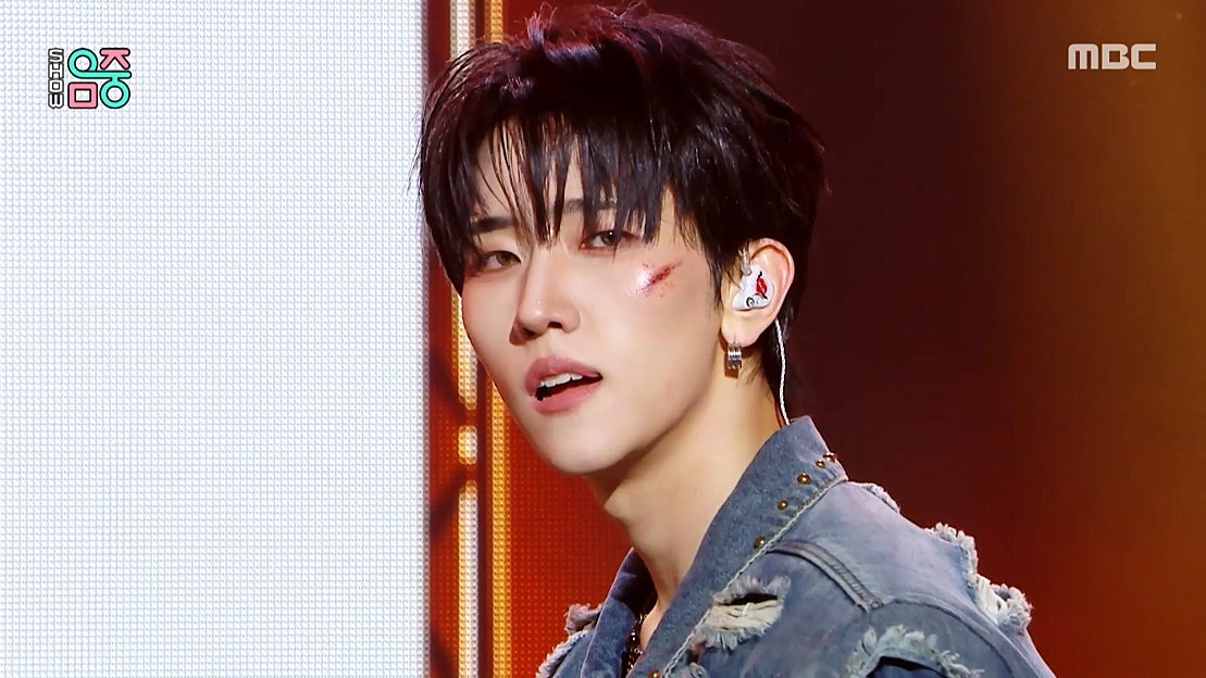 엘라스트 - Crazy Train (E'LAST - Crazy Train), MBC 250531 방송 - 네이버 TV