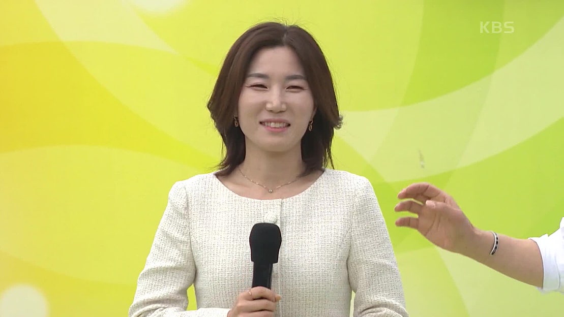 두 번 낙선하고 13년 만의 마지막 도전! 안영숙 씨의 배 띄워라 | KBS 250601 방송 - 네이버 TV