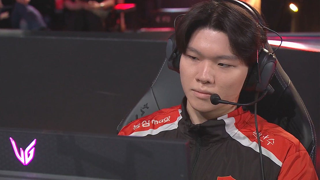 DK-NS 3세트 하이라이트ㅣ06.01ㅣ2025 LCK - 네이버 TV