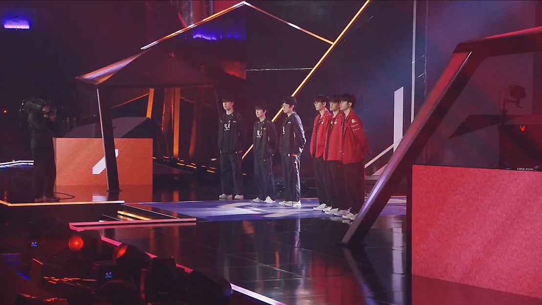 HLE-T1 3세트 하이라이트ㅣ06.15ㅣ2025 Road to MSI 최종전 - 네이버 TV