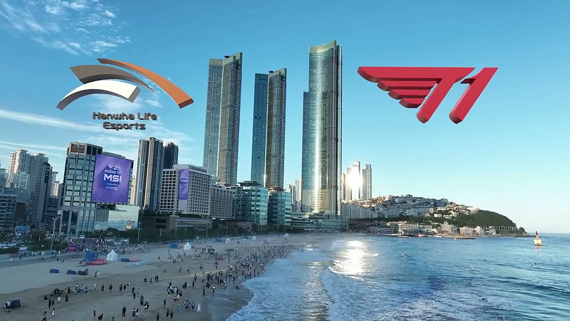 HLE-T1 1세트ㅣ06.15ㅣ2025 Road to MSI 최종전 - 네이버 TV