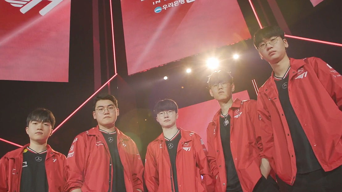 HLE-T1 2세트 하이라이트ㅣ06.15ㅣ2025 Road to MSI 최종전 - 네이버 TV