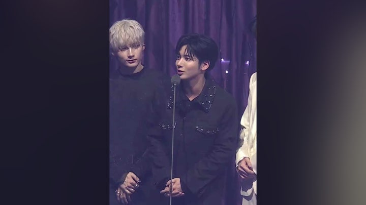 최고앨범상🏆 TXT | 서울가요대상 - 네이버 TV