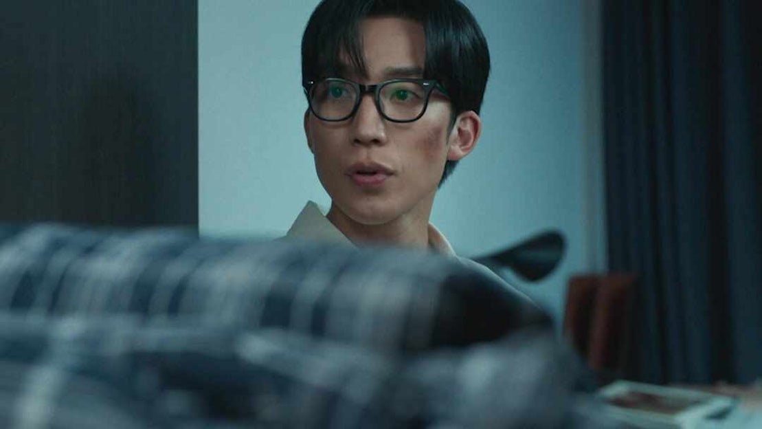 [굿보이] 창고 취침 당첨 | JTBC 25 - 네이버 TV