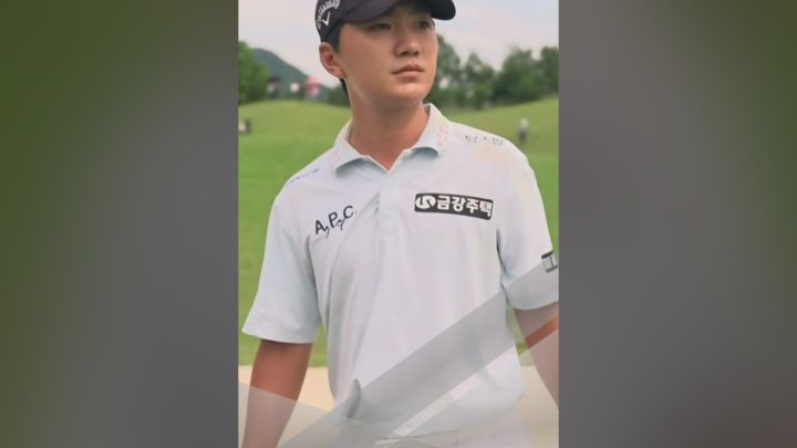 '131번째 도전, 생애 첫 우승!' 옥태훈의 베스트 샷 [제68회 KPGA 선수권대회 with A-ONE CC] - 네이버 TV