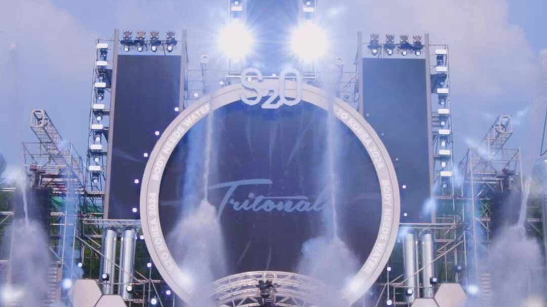 S2O KOREA IS COMING #1 - 네이버 TV