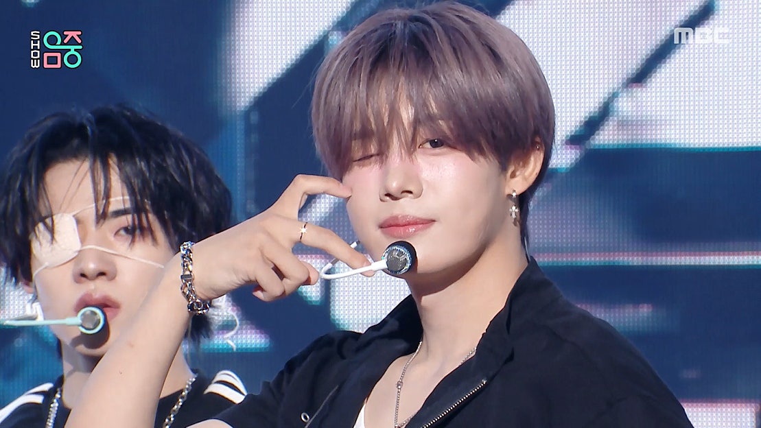 더블원 - On the Rocks with Kiss (Double One - On the Rocks with Kiss), MBC ...
