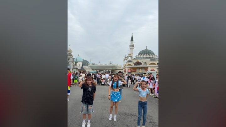 OKP Dance🎵 - 네이버 TV