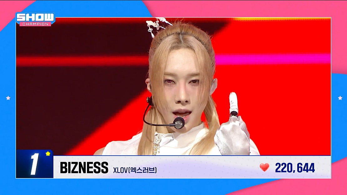 [STAGE CHAMPION] SHOW CHAMPION 560회 BEST CLIP TOP3 l 250702 - 네이버 TV