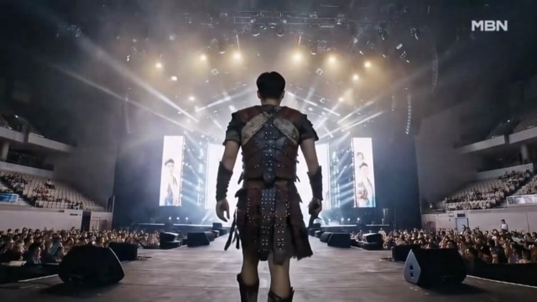 ＂무명의 그대, 전설에 도전하라＂ 트롯 사내들의 서열 전쟁! MBN ＜무명전설＞ MBN 방송 - 네이버 TV