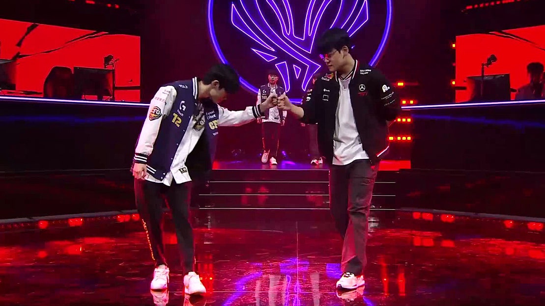 CFO-T1 3세트ㅣ07.04ㅣ2025 MSI 브래킷 스테이지 - 네이버 TV