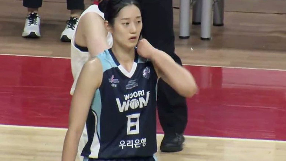 JUBF vs 우리은행 풀영상 [2025 WKBL 퓨처스리그] - 네이버 TV