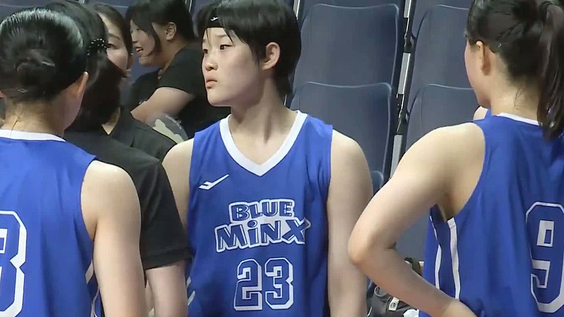 삼성생명 vs 우리은행 풀영상 [2025 WKBL 퓨처스리그] - 네이버 TV